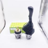 China Joystick Pilot Valve Valve Assembly 702-16-01180 for Komatsu PC120-6 200-6-7 Replacement Component for sale