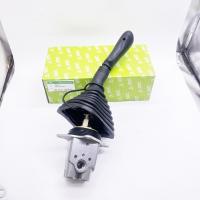 China PC200-5 Joystick Assembly  Robust Excavator Control Component for sale