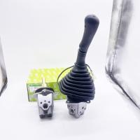 China PC200-5 Joystick Assembly  Robust Excavator Control Component for sale