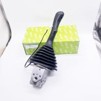 China Joystick Assembly 702‑16‑01180 7021601180 For Komatsu PC210‑5 PC200‑5 PC220‑5 Excavator for sale