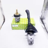 China Joystick Assembly 702‑16‑00080 7021600080 For Komatsu PC220‑2 PC200‑2 PC210‑2 Excavator for sale