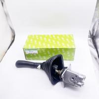 China Joystick Assembly 702‑16‑00080 7021600080 For Komatsu PC220‑2 PC200‑2 PC210‑2 Excavator for sale