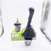 China Joystick Assembly 702‑16‑00080 7021600080 For Komatsu PC220‑2 PC200‑2 PC210‑2 Excavator for sale