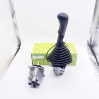 China Joystick Assembly 702‑16‑00080 7021600080 For Komatsu PC220‑2 PC200‑2 PC210‑2 Excavator for sale