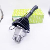 China PC220-6 Joystick Assembly  Precision Replacement Component  for Excavator for sale
