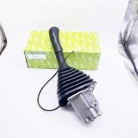 China PC400-6 Joystick Assembly for sale