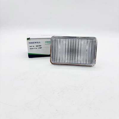 China Rear Light 6661353 Tail Light Assembly for Bob-cat S130 S160 S175 S185 S250 T140 T180 T190 with 12V / 24V for sale