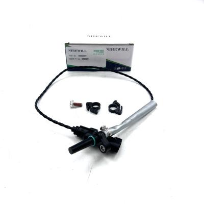 China Engine Speed Sensor 5550059 Replacement Part For C/ummins ISX QSX15 Diesel Engine OEM and New for sale