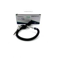 China 47478868 Temperature Sensor for Excavator Replacement in Construction Vehicles for sale