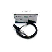 China 47478868 Temperature Sensor for Excavator Replacement in Construction Vehicles for sale