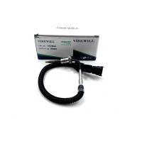 China 47478868 Temperature Sensor for Excavator Replacement in Construction Vehicles for sale