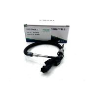 China 47478868 Temperature Sensor for Excavator Replacement in Construction Vehicles for sale