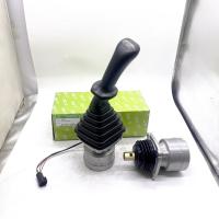 China DH130-7 Joystick Assembly for sale