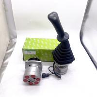China DH220-9E Joystick Assembly for sale