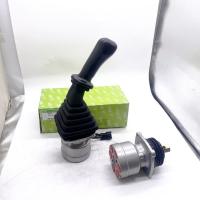 China DH225-9 Joystick Assembly for sale