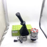 China DH225-9 Joystick Assembly for sale
