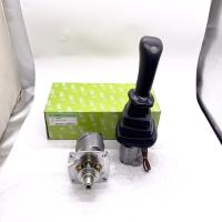 China EC55BLC Joystick Assembly for sale