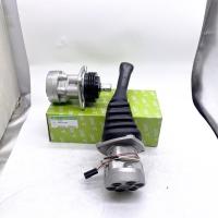 China EC140B Joystick Assembly for sale
