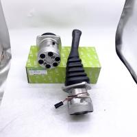 China EC140B Joystick Assembly for sale
