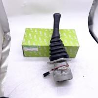 China EC210B Joystick Assembly for sale