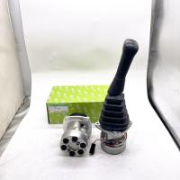 China EC290 Joystick Assembly for sale