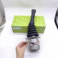 China EC290 Joystick Assembly for sale
