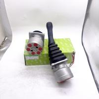 China HD450-7 Joystick Assembly for sale