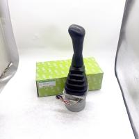 China HD450-7 Joystick Assembly for sale