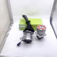 China R215-9 Joystick Assembly for sale