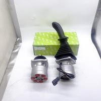 China R215-9 Joystick Assembly for sale