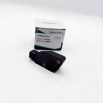 China 373-4328 3734328 Position Sensor Gp Motor Grader Wiring For 12m3 140m3 160m3 140m 12m2 for sale