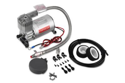 China X275 12 Volt Air Compressor Suspension Air Horn for Truck Train Boat Marine for sale