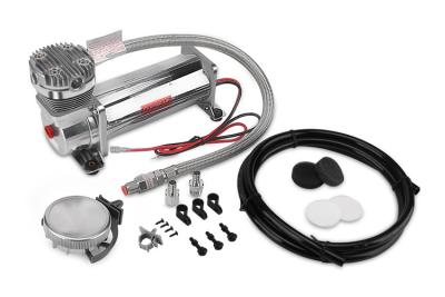 China X480C 24V 200 PSI Heavy Duty Air Suspension Compressor for Peugeot 206 Hatchback for sale