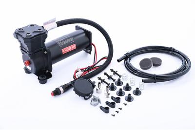 China SQ495 Super Quiet 200 PSI Air Suspension Compressor for Air Suspension Kit for sale