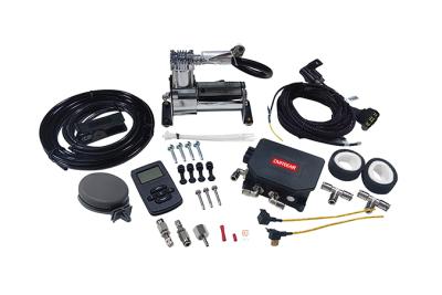 China MPA10102 Single Channel Wireless Air Bag Controller Kit With Compressor for sale