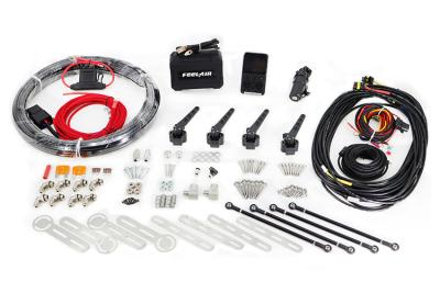 China BH4 Feelair Air Control System Precision With Integrated Height Sensors for sale