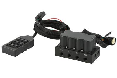 China Solenoid Valve Air Solenoid Valve Pneumatic Control System Industrial Component for sale