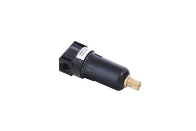 China Water Trap Air Accessories Oil Water Separator Filtration Industrial Durable for sale