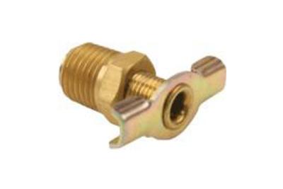 China Drain Valve Air Drain Valve Air Tank Drain Component Industrial Compressor for sale