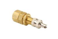 China Inflation Valve Air Compressor Accessories Air Compressor Systems Replacement for sale
