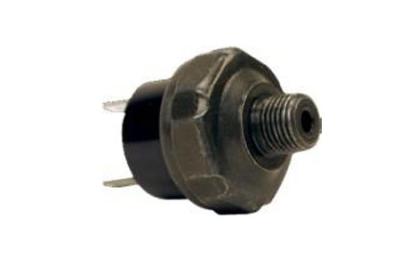 China Pressure Switch Air Accessories 85-105 PSI 20A Air Pressure Switch Industrial for sale