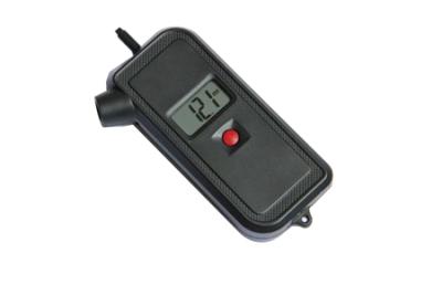 China 2-in-1 Digital Tire Pressure Gauge Air Pressure Gauge Tread Depth Tool psi bar for sale