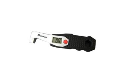 China AG13 Digital Tire Pressure Gauge Air Pressure Gauge 3-100 PSI AG13 Battery for sale
