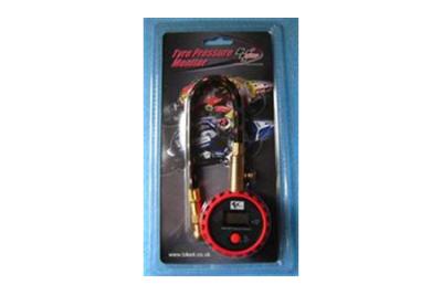 China Precision Digital Tire Pressure Gauge Digital Tire Gauge 3-150 PSI Automotive for sale