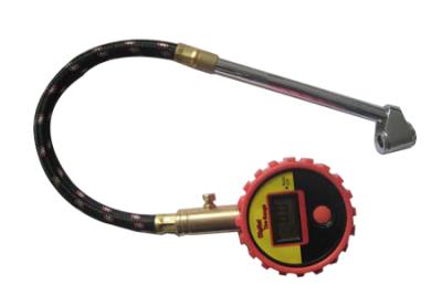 China High Precision Digital Tire Pressure Gauge Air Accessories 3-150 PSI Auto for sale