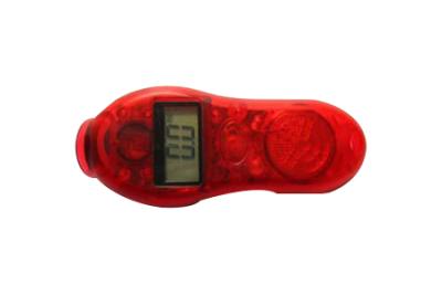 China Automatic Digital Tire Pressure Gauge Digital Tire Gauge 3-100 PSI Air Gauge for sale