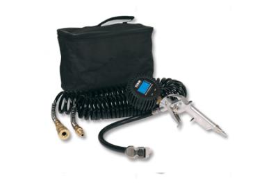 China Air Pressure Maintenance Kit Air Pressure Gauge Digital Pressure Gun Professional for sale