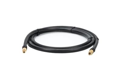 China 6 Ft Portable Air Pump Extension Air Pipe PU Air Pipe Copper Joint 8V1 for sale