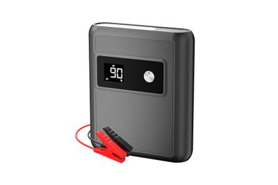 China J01 Sodium Battery Jump Starter Sodium ion Cold Start Technology for sale