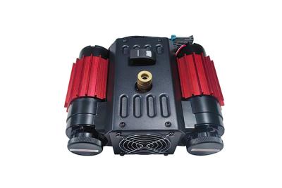 China Twin Air Compressor Extension Kit Tires Lockers Horns Air Tools Heavy Duty for sale